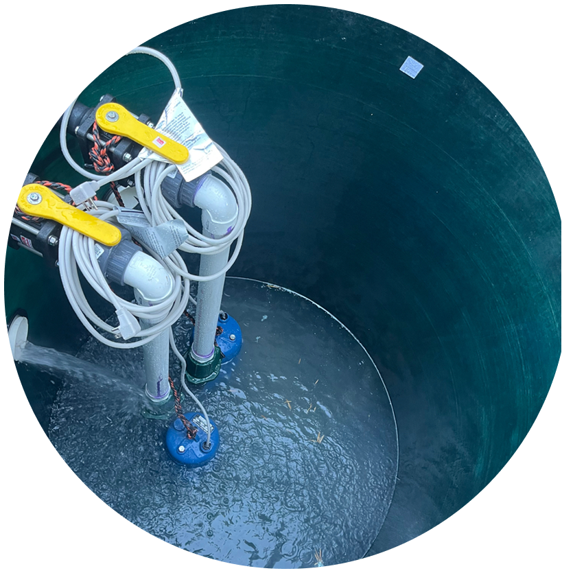 Sewage Lift Pump System Installation in Escondido, CA – Expert ...